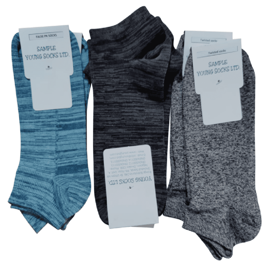 High Quality Socks - Faares Global Sourcing 2025